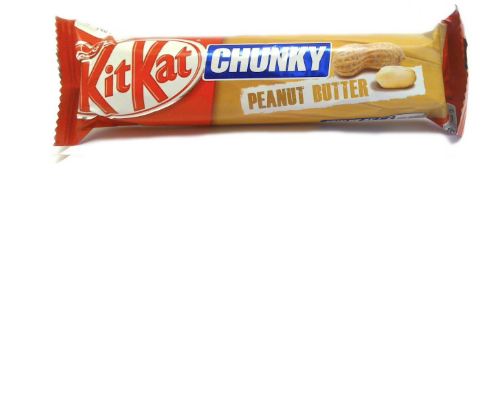 Kit Kat Chunky White 40g | Wholesale Suppliers