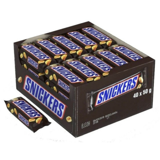 Bounty Chocolate Bar 24 x 57g | Wholesale Suppliers